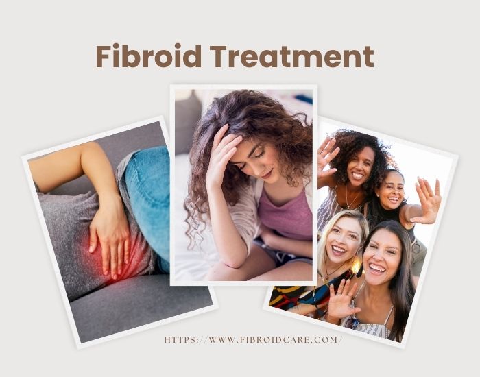 Advanced Fibroid Clinic Near Fulshear TX | Fibroid Care
